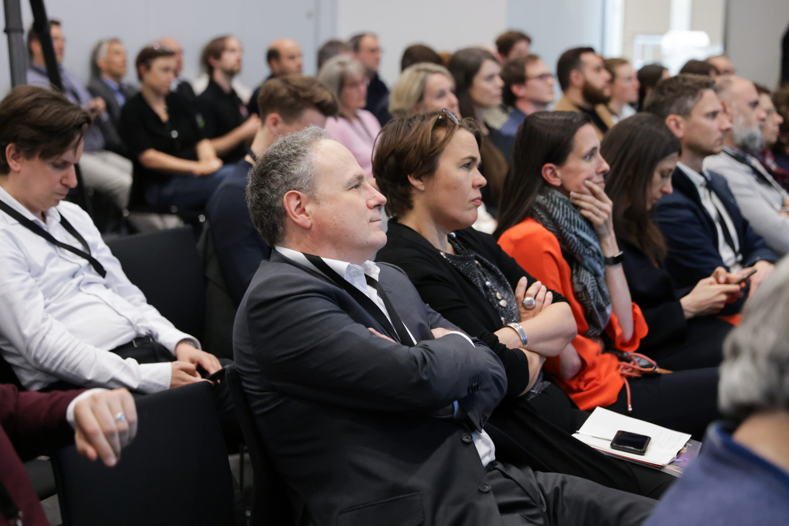 IMI Annual Event 2023 | Initiative for Media Innovation